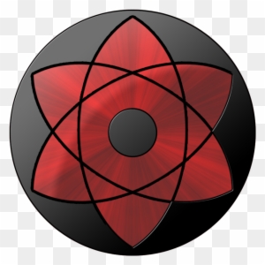 Sharingan Render